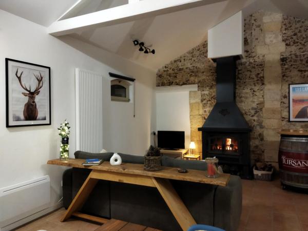 Gîte De Charme Dans La Forêt Landaise - Labouheyre