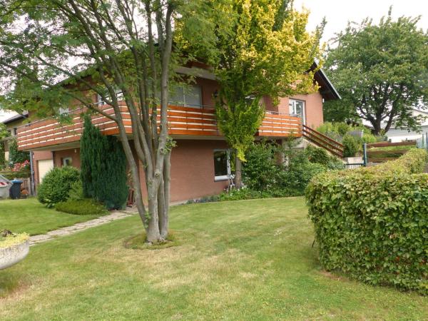 Ferienwohnung Am Lerchenweg - Soest