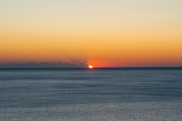A Peaceful Holiday With A Unique View - Antalya