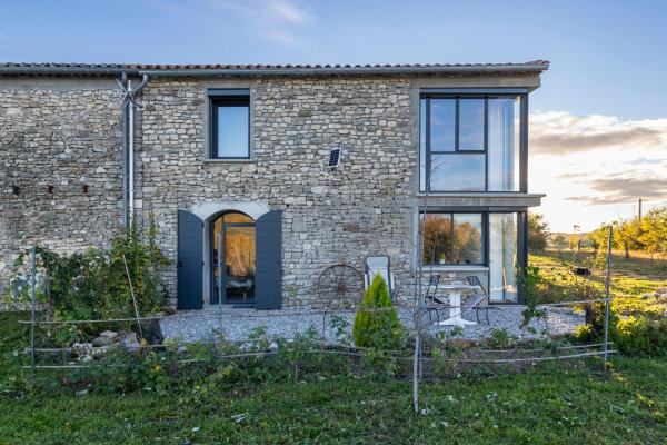 Gîte La Mosaïque - Forcalquier