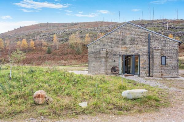 2 Bed In Dunsop Bridge Oc-w33526 - Clitheroe