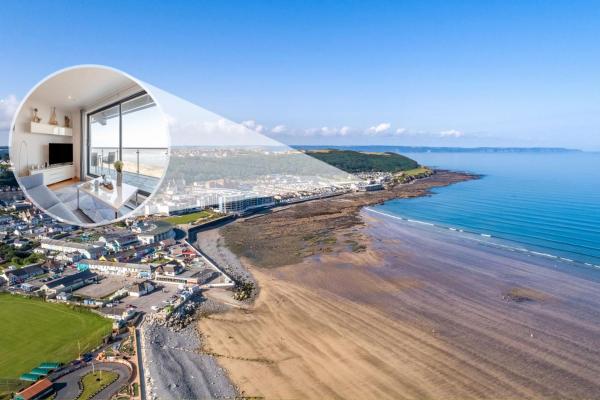 2 Bed In Westward Ho Oc-s30903 - Bideford