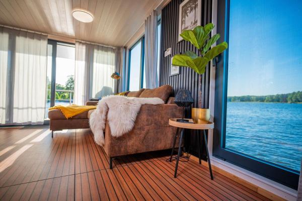 Hausboot Miami Woma D13 - 