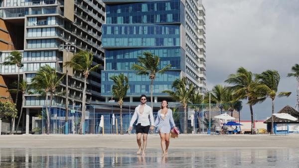 Sais Beach Living Hotel - Maceió