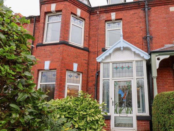 Kingfisher House - Staithes