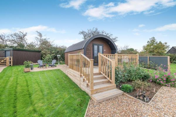 1 Bed In Marden Oc-r33958 - ケント