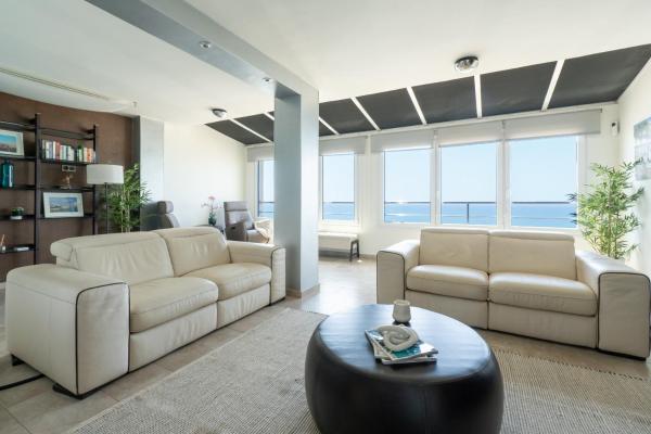 Balcones De Benalmadena - Seaviews Duplex Carvajal - Benalmádena