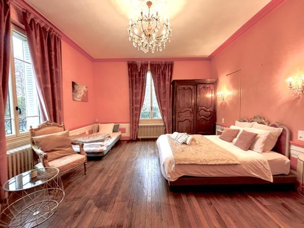 Gite L'instant Champenois - Troyes