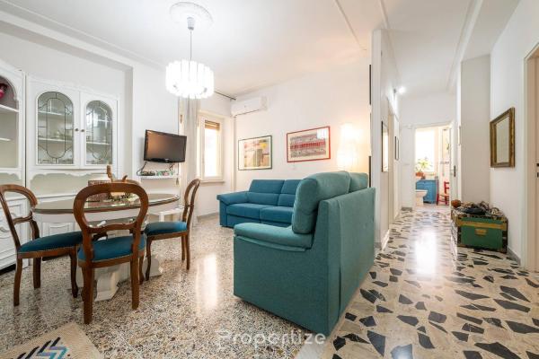 Malaika Home By Propertize - Cagliari