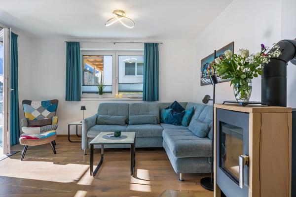 Ferienwohnung Edelstein - Gerlos