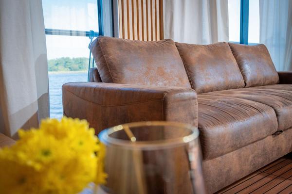 Hausboot Frigga Woma D13 - Germany