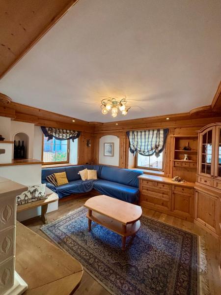 Pragma Apartments - Casa Defrancesco - Predazzo