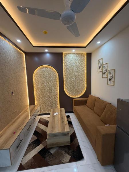 Comfo Living Apartments Where Style Meets Serenity - Pakistan