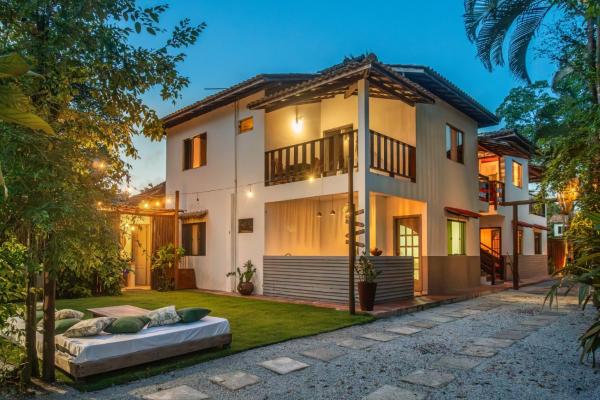 Villa Mangaba Trancoso - Trancoso