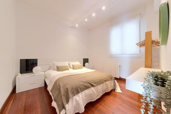 Cute Apartment - Basauri