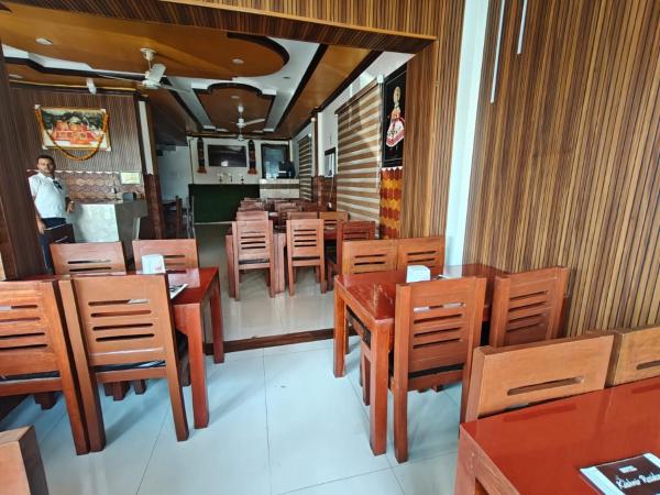 Hotel Kashmir Residency By Maa Sukrala Hotels And Resorts - Katra