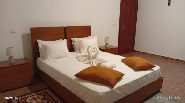 Pensão Restauração Horizonte - Sao Tomé-et-Principe