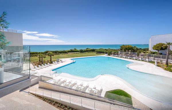 Grupotel Conil Playa - Adults Only Recommended - Conil de la Frontera