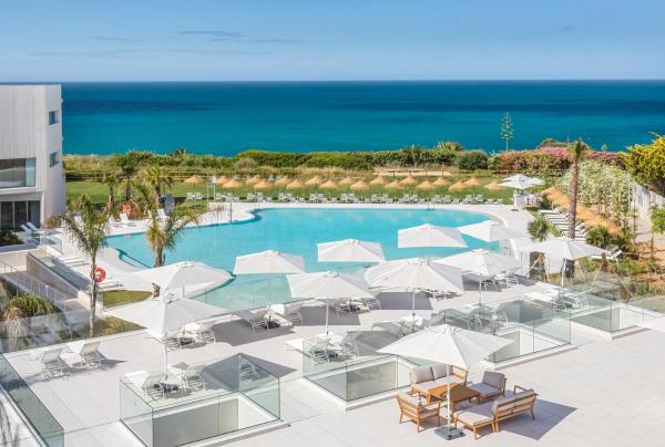 Grupotel Conil Playa - Adults Only Recommended - El Palmar de Vejer