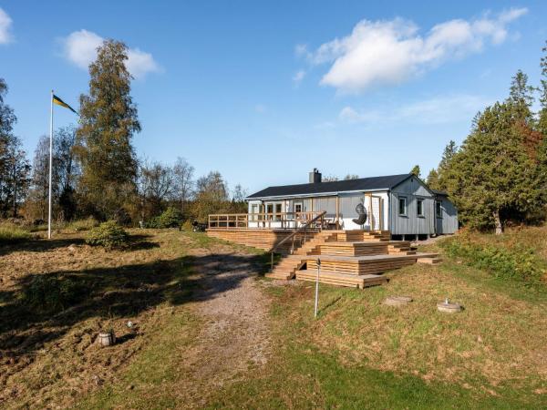 Villa Vilångstorp By Interhome - Kristinehamn