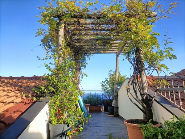 Holiday Home Terrazza Con Glicine By Interhome - Alassio