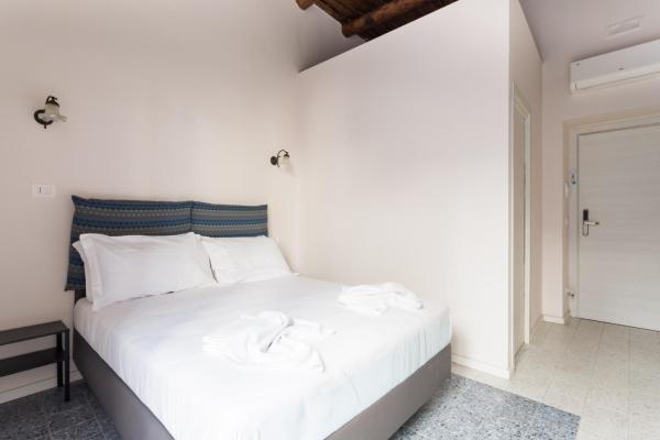 I Tre Santi Apartment By Dimorra - Naples