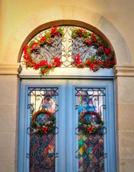 Central House - Cyprus