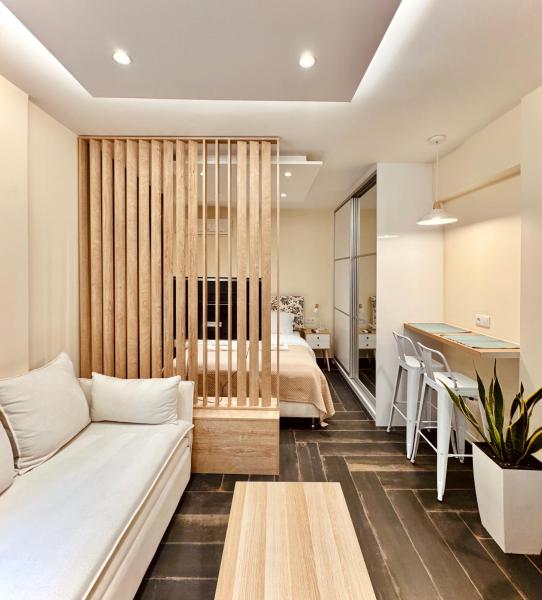 Ermou 18 Central Cozy Apartment - Athènes