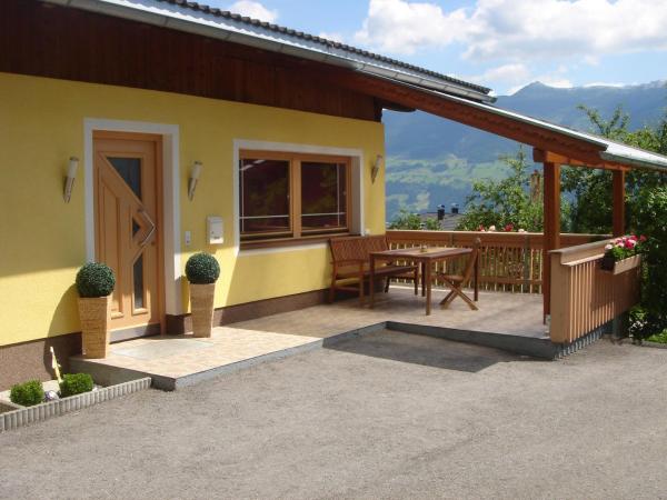Ferienhaus Für 6 Personen Ca 90 Qm In Fügenberg, Tirol Nordtirol - Zillertal