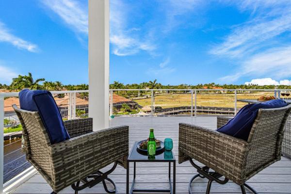 Waterfront Siren Luxe Cape Coral Escape, Dive Into Bliss - The Nauti Mermaid - Roelens - Sanibel, FL