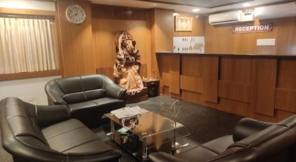 Marquis Beach Resort - Goa