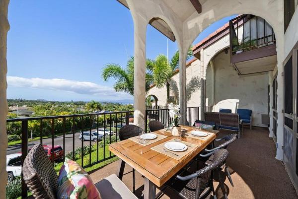 Maui Hill 66 · Mhl 66 3bd Condo Across From Keawakapu Beach & St - Wailea, HI