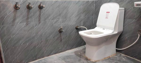 Hotel O Home Pk Guest Homestay - Faizabad