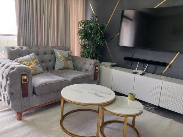 Heartland Garden - ナイロビ