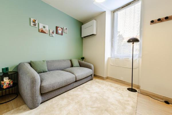 Le Petit Hôtel - Valence