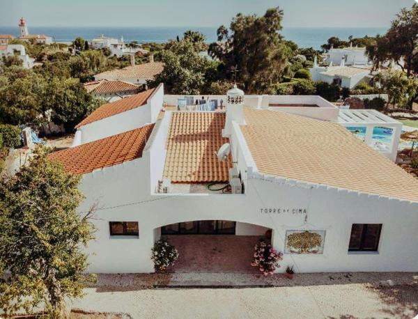 Torre De Cima - Faro District