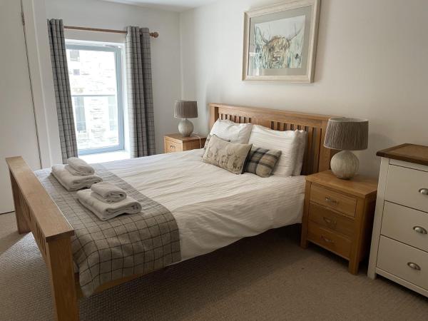 Raven Wing 11 - Kintail Apartment - Loch Ness