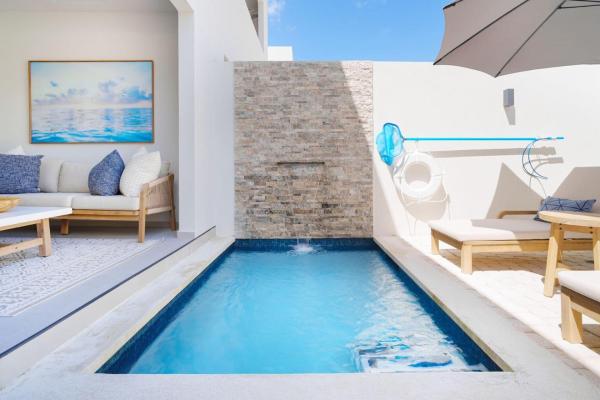 Sorrento 15 2 Bed Townhouse - Barbados