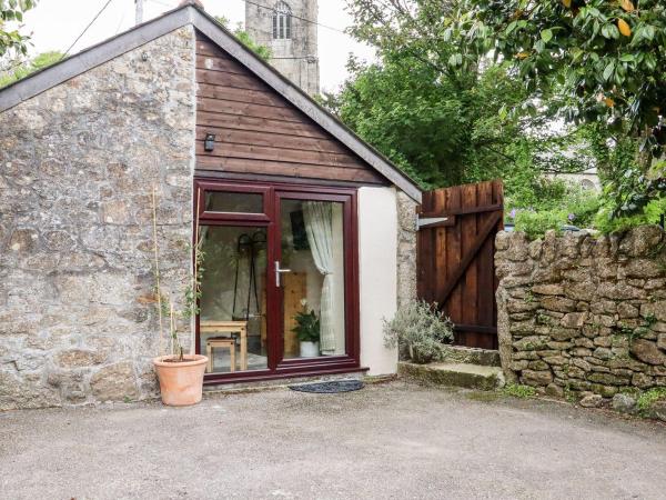 Lannlyvri Lodge - Bodmin