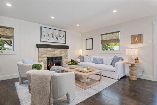 Las Brisas - Ocean Breezes On The Mesa! - Santa Barbara, CA