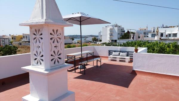 Casa Pôr Do Sol - Silves