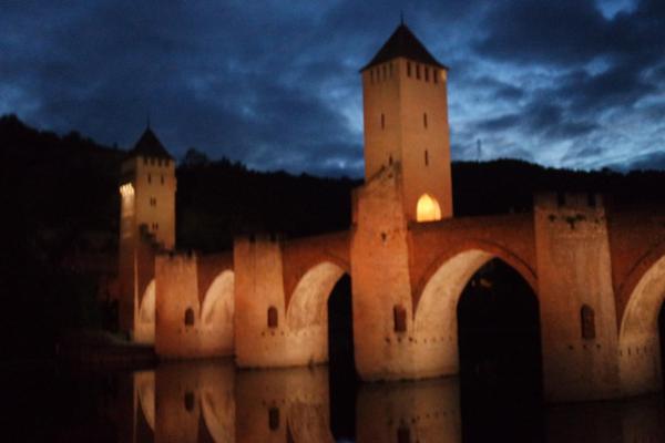 Le Balcon Des Jasss - Cahors