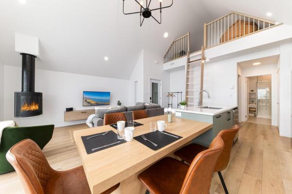 Flocon Marin 1229 - Charlevoix Regional County Municipality