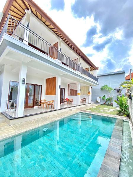 Desri Ubud - Ubud