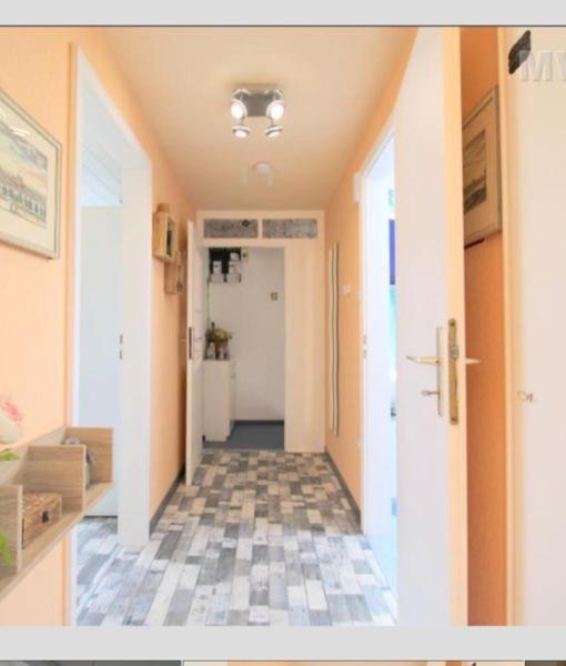 Rooftop Apartment Komplett Möbliert,direkt An Der Haltestelle, Nach Heidelberg,mannheim ,Weinheim - Heidelberg