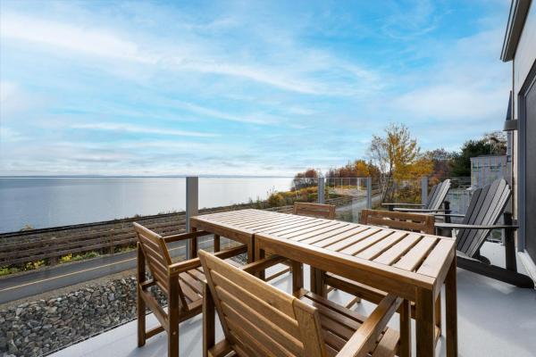 Panorama 1251 - Baie-Saint-Paul