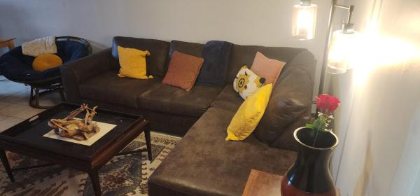 Sofia's Garden - New York City