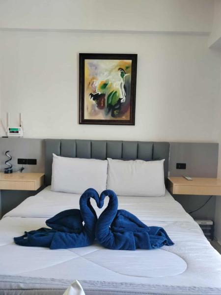 Lauriz Place 2 At Amani Grand Resort And Residences - Philippines