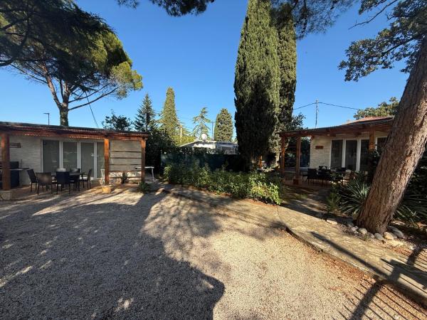 Adriatic Houses Borse - Umag