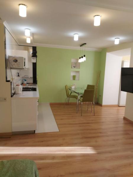 Солнечная Набережная 6 - Dnipro